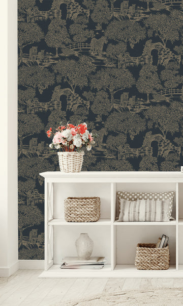 Journey To The East Samar Navy 91813 – Prime Walls US